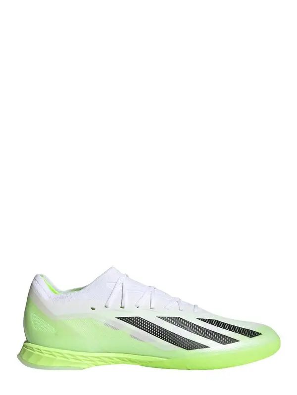 Adidas X Crazyfast.1 - White