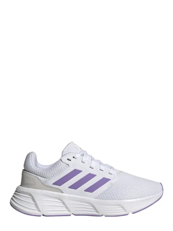 Adidas Galaxy Sneakers - White