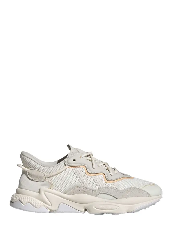 Adidas Ozweego Sneakers - Cream