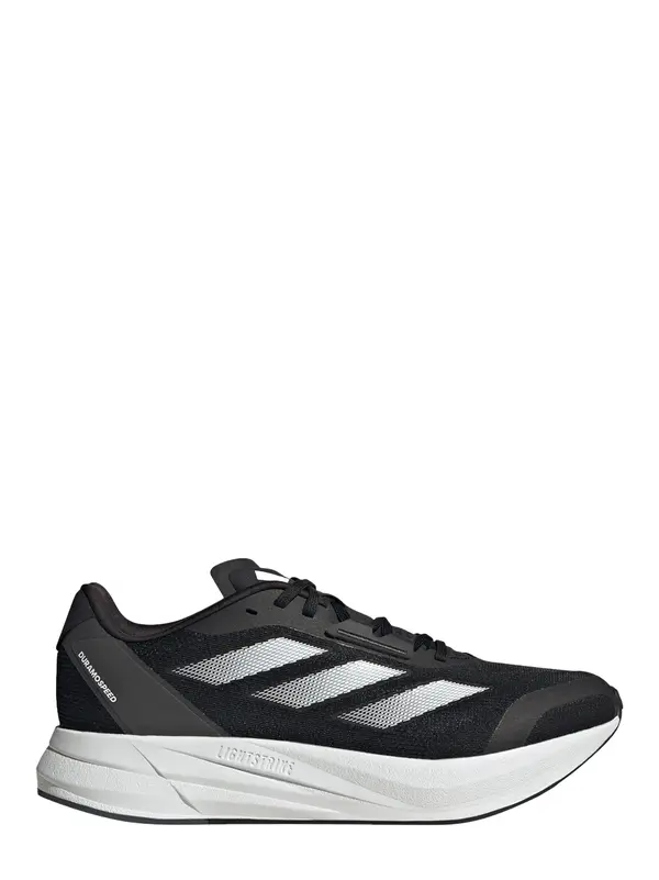 Adidas Duramo Speed Sneakers - Black