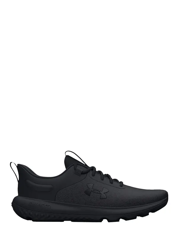 Under Armour Charged Revitalize Sneakers - Black