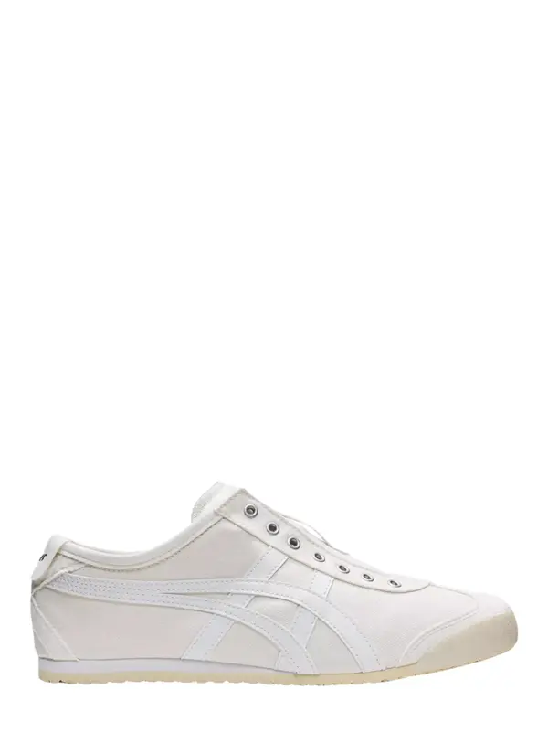 Onitsuka Tiger Mexico 66 Slip-on 2020 - White