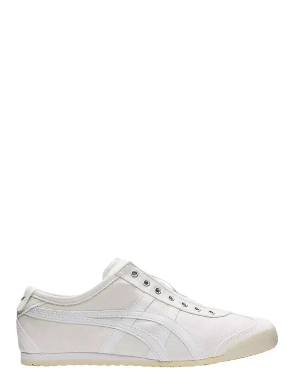 Onitsuka Tiger Mexico 66 Slip-on Sneakers - White