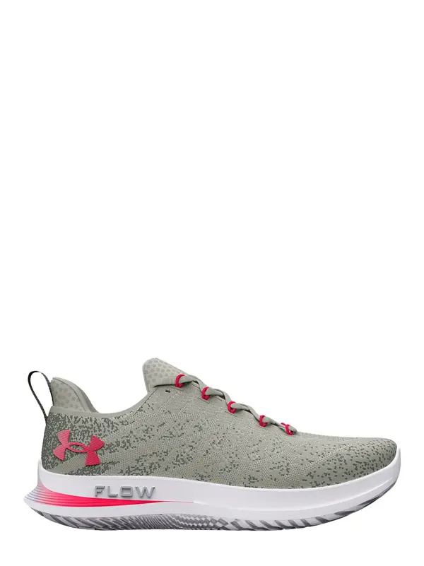 Under Armour Flow Velociti 3 Sneakers - Grey