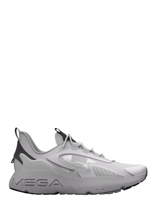 Under Armour Hovr Mega 2 Mvmnt - Grey