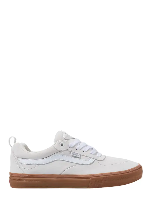 VANS Kyle Walker Lace-up Sneakers - White
