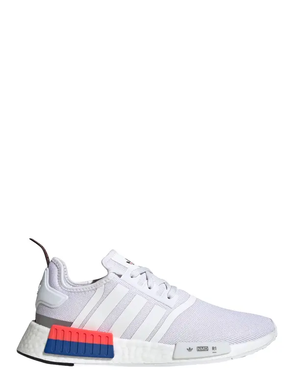 Adidas Nmd_r1 - White