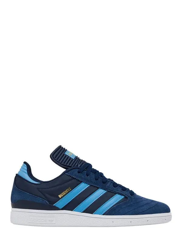 Adidas Busenitz Sneakers - Blue