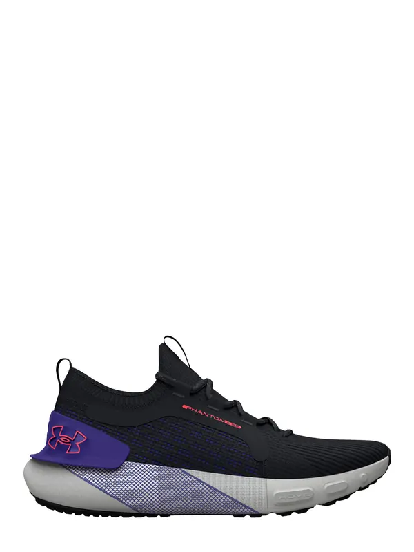 Under Armour Hovr Phantom 3 Se Sneakers - Black