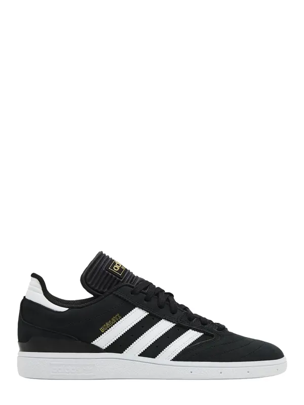 Adidas Busenitz Sneakers - Black