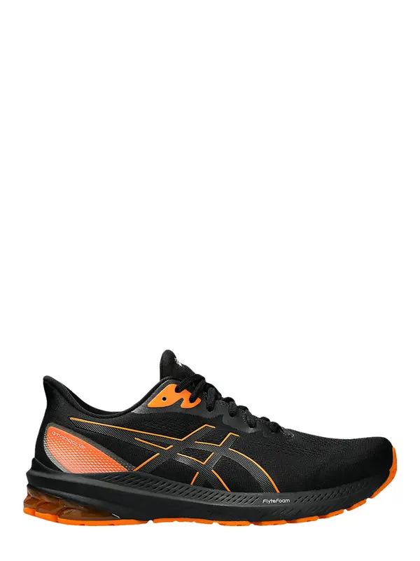 Asics Gt 1000 Gore-tex Sneakers - Black