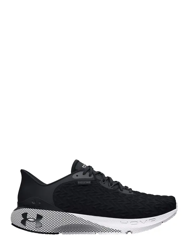 Under Armour Hovr Machina 3 Clone - Black