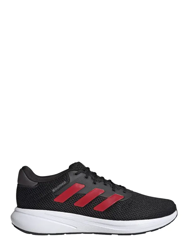 Adidas Response Runner Sneakers - Black