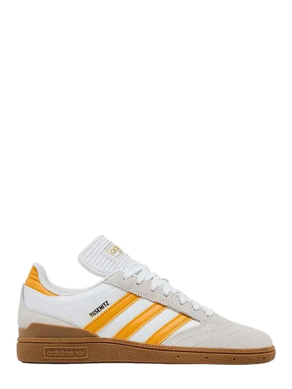 Adidas Busenitz Sneakers - White