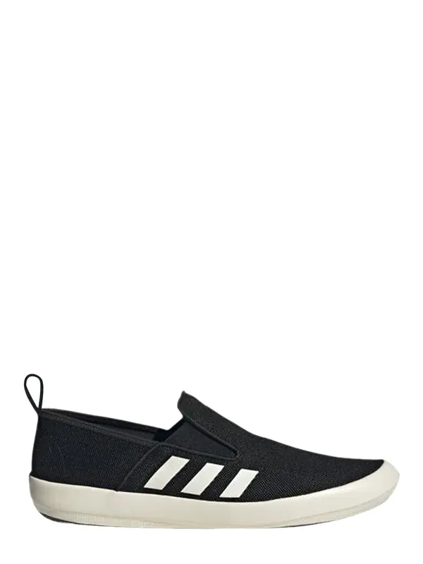 Adidas Terrex B Slip-on Dlx - Black