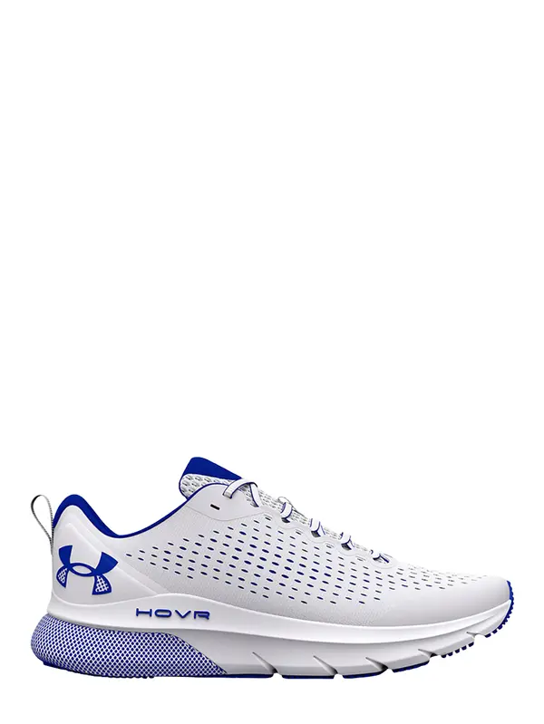 Under Armour Hovr Turbulence Sneakers - White