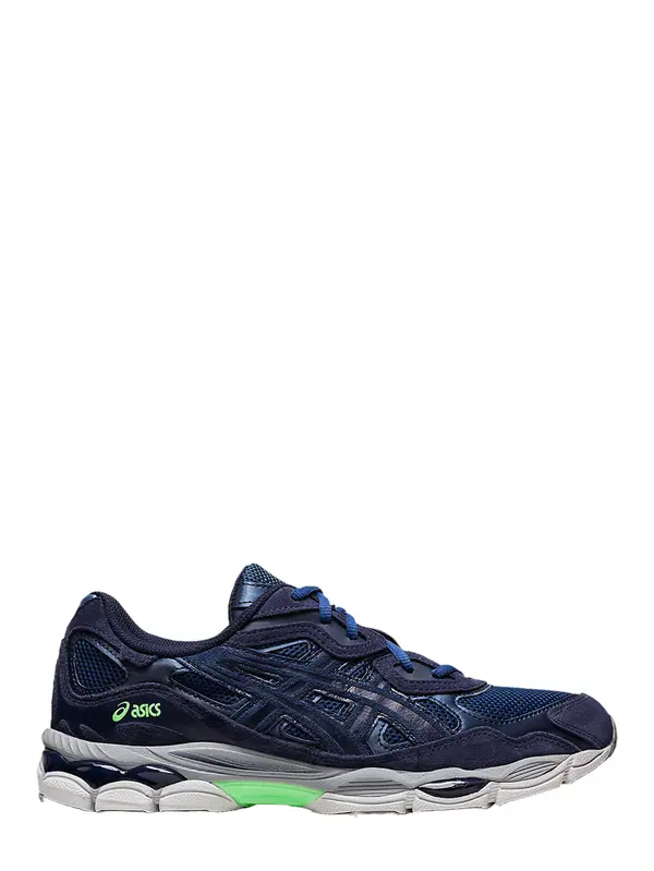 Asics Gel Nyc Sneakers - Blue