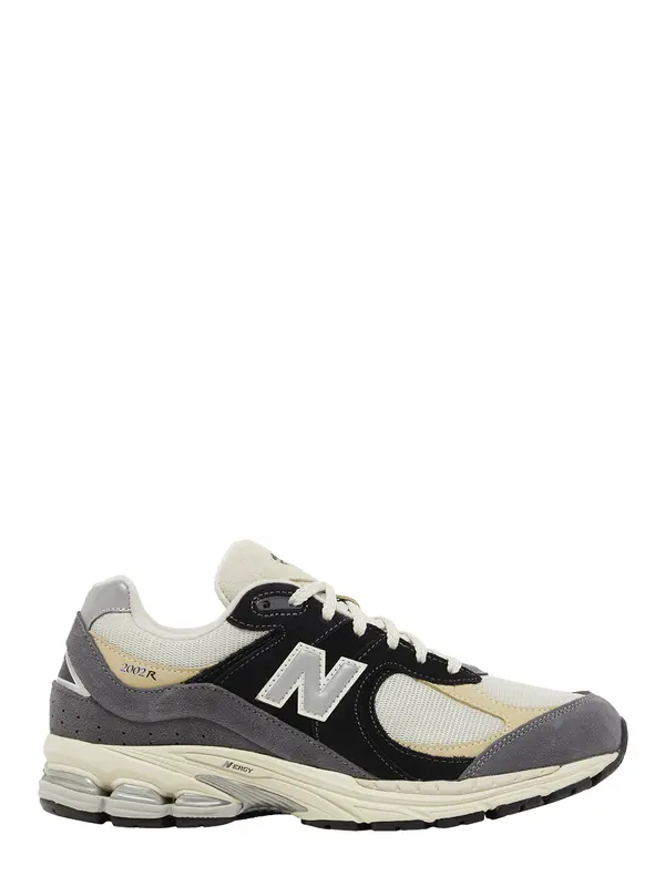 NEW BALANCE 2002r 'magnet Timberwolf' Sneaker - Grey