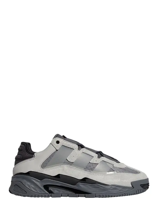 Adidas Niteball Sneakers - Grey