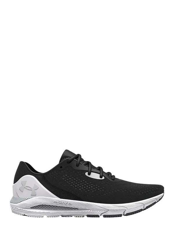 Under Armour Hovr Sonic Athletic Sneakers - Black