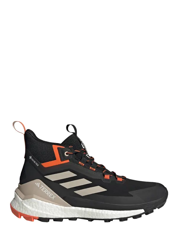 Adidas Terrex Free Hiker 2 Gore-tex - Black