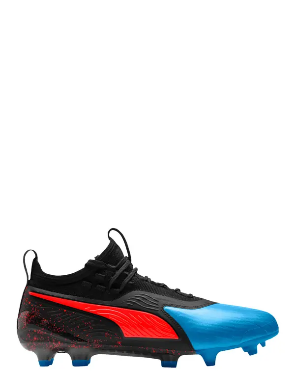 PUMA One 19.1 Fg Ag - Blue