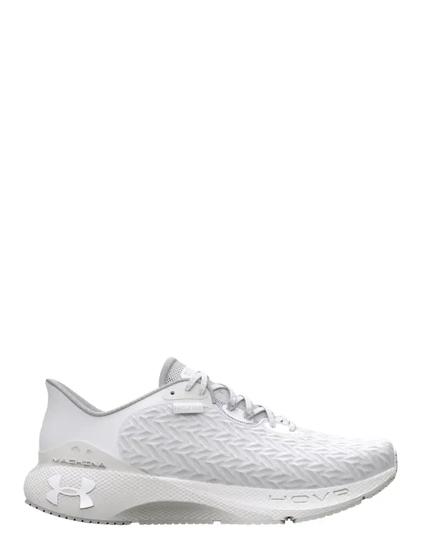 Under Armour Hovr Machina 3 Clone - White