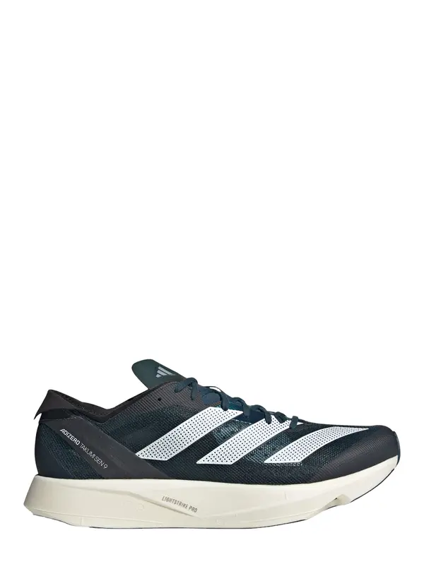 Adidas Adizero Takumi Sen 'arctic Night' Sneakers - Blue