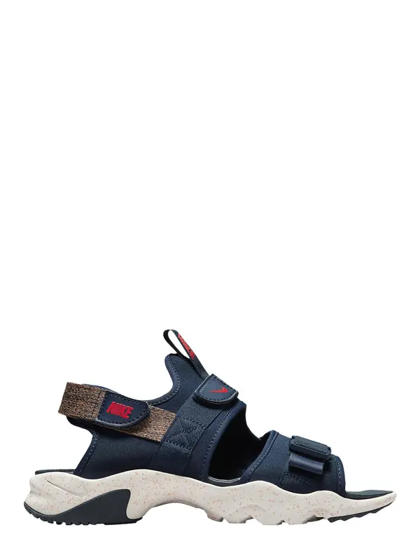 Nike Canyon Sandal - Blue