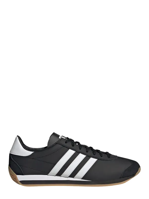 Adidas Country Og Sneakers - Black