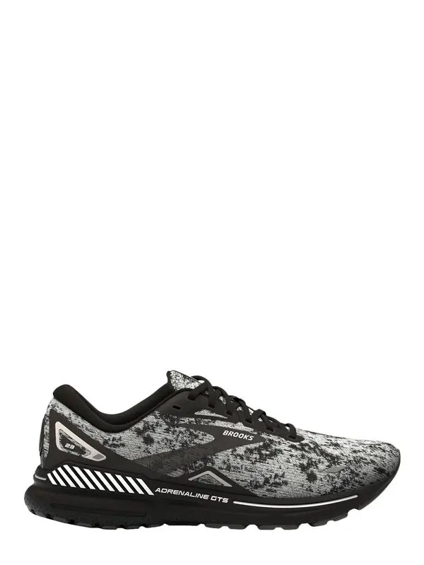 Brooks Adrenaline Gts 23 - Grey