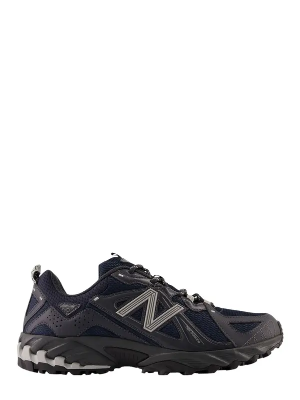 NEW BALANCE 610 Sneakers - Black