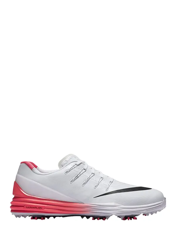 Nike Lunar Control 4 - White