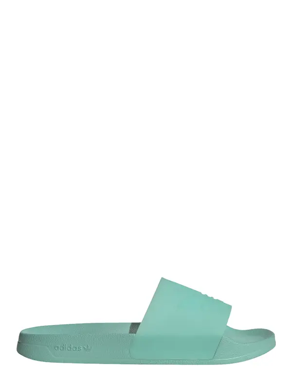 Adidas Adilette Slide Magic City - Teal