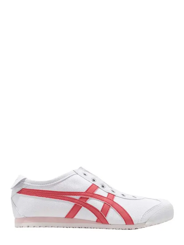 Onitsuka Tiger Mexico 66 Slip-on Sneakers - White