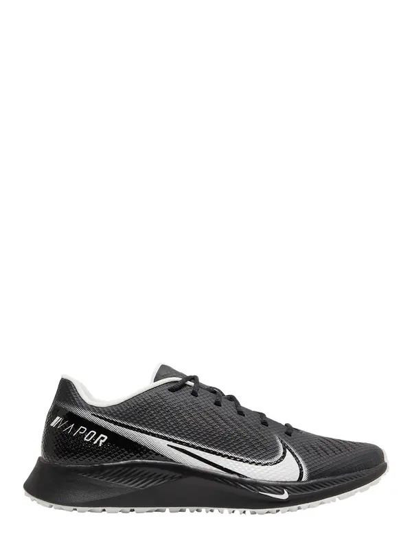 Nike Vapor Edge Tf Sneakers - Black