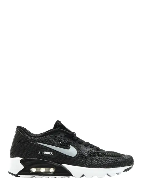Nike Max 90 Ultra Br Plus Sneakers - Black