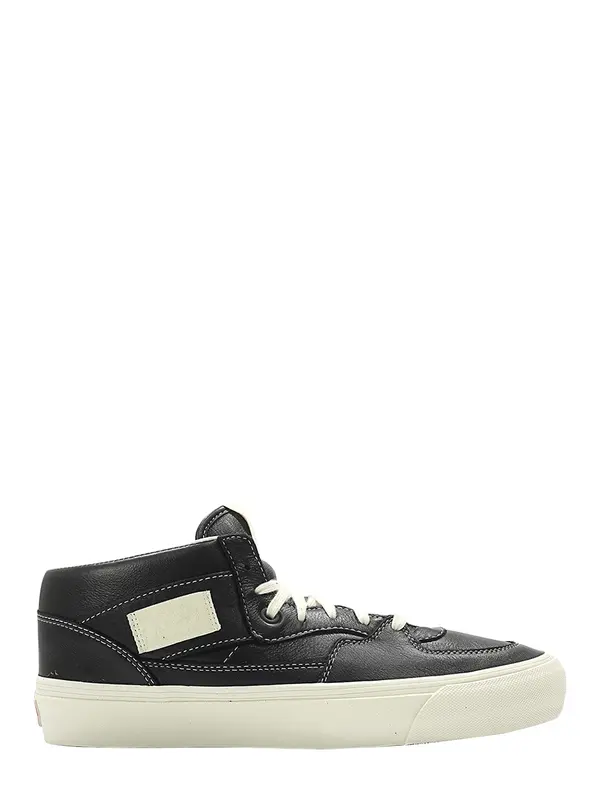 VANS Vault Og Half Cab Lx - Black