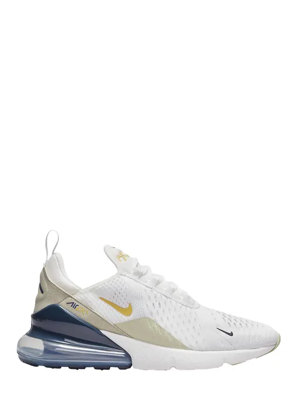 Nike Air Max 270 Essential Sneakers - White