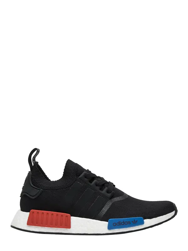 Adidas Nmd Runner Pk 'og' 2015 - Black