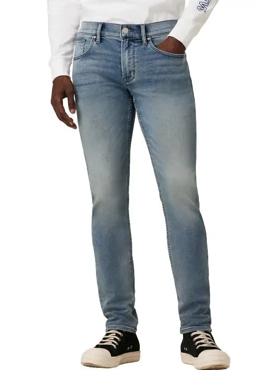 Hudson Jeans Blake Slim Straight Leg Jeans - Palisades