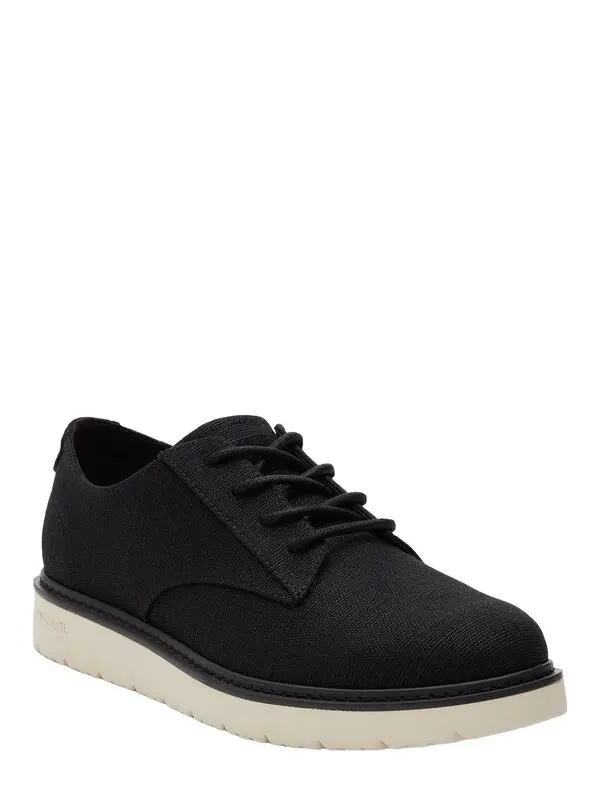 Toms Navi Derby - Black
