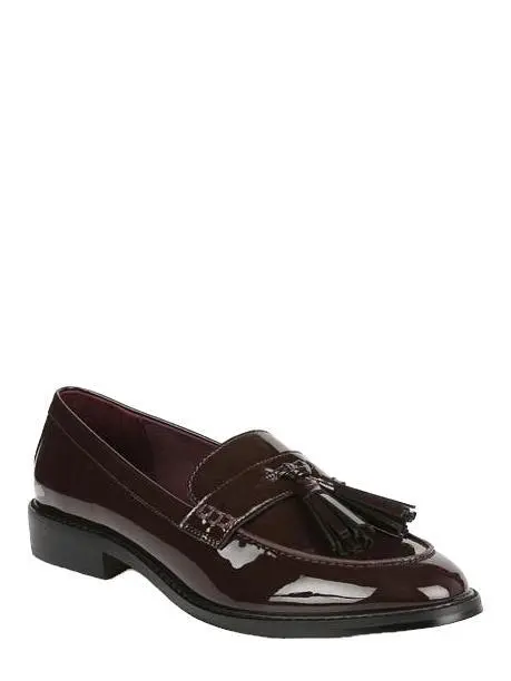 Franco Sarto Carolyn Loafer - Brown