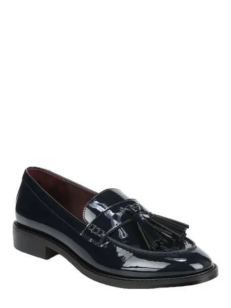 Franco Sarto Carolyn Loafer - Navy