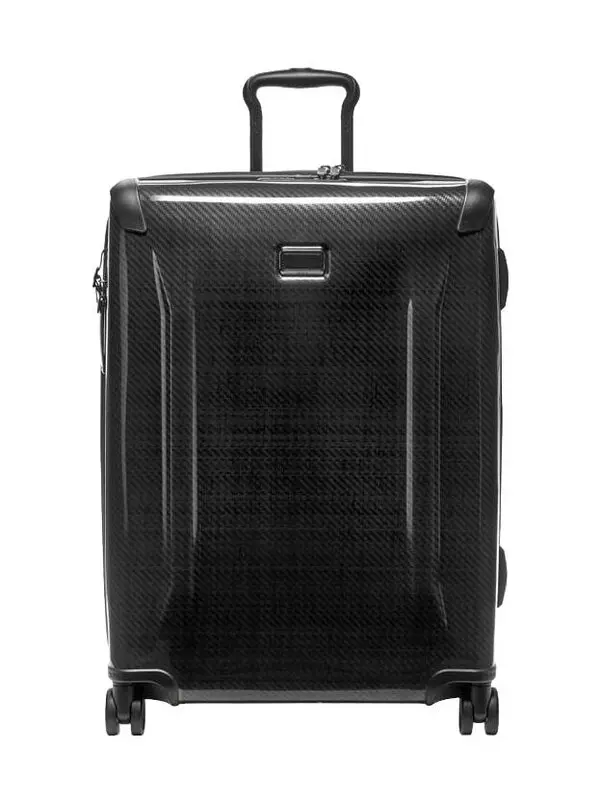 Tumi Short Trip 26-inch Expandable Packing Case - Black/ Graphite