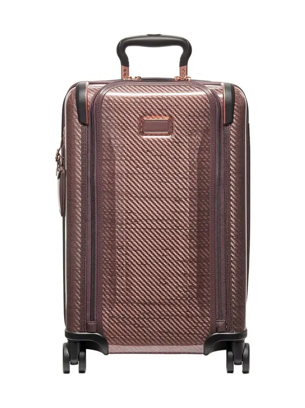 Tumi Tegra-lite® International Expandable Wheeled Carry-on Suitcase - Blush