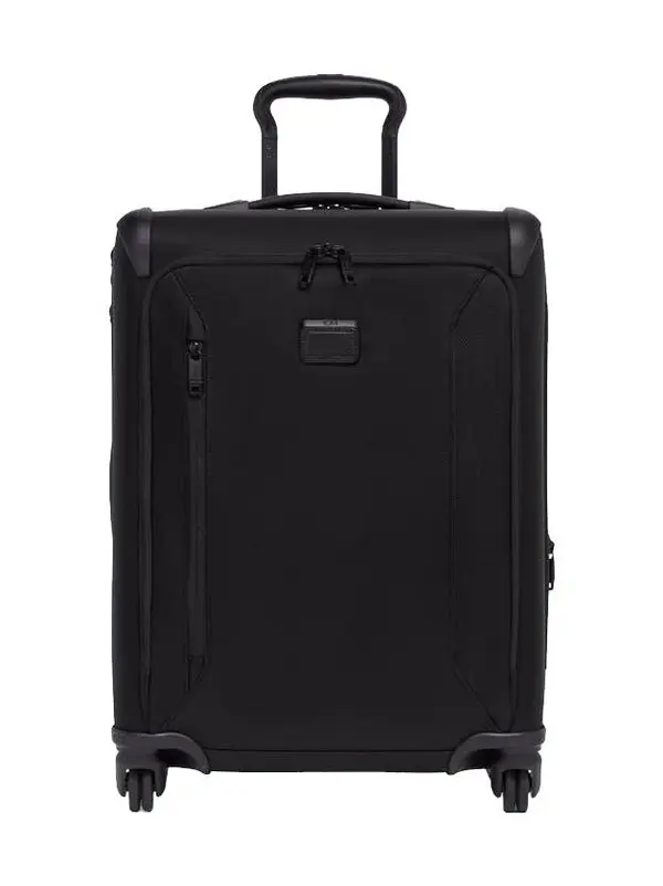 Tumi Aerotour Large Expandable Carry-on - Black