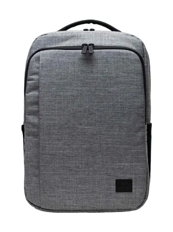Herschel Supply Co. Kaslo Daypack - Raven Crosshatch