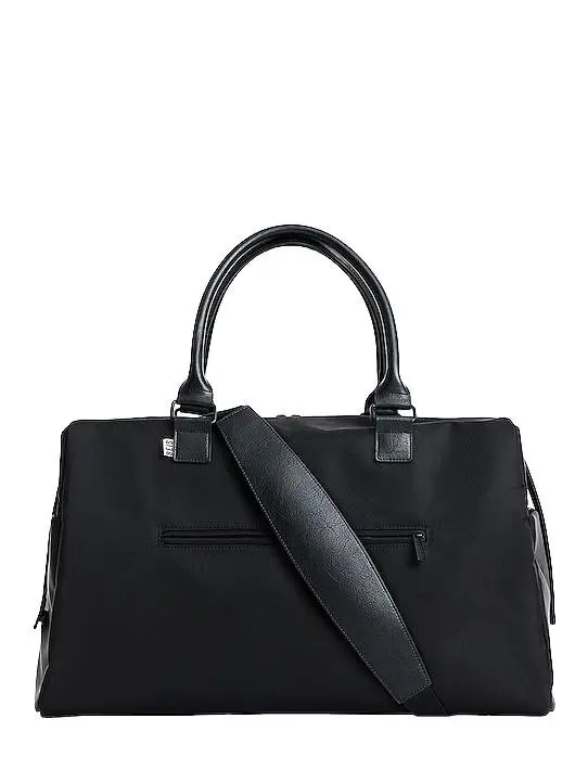 BEIS The Commuter Duffle - Black