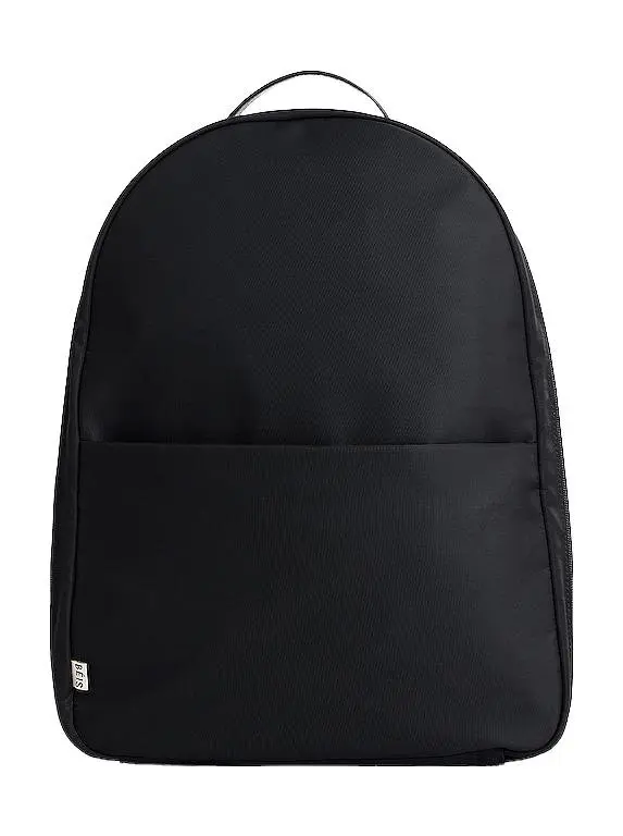 BEIS The Commuter Backpack - Black